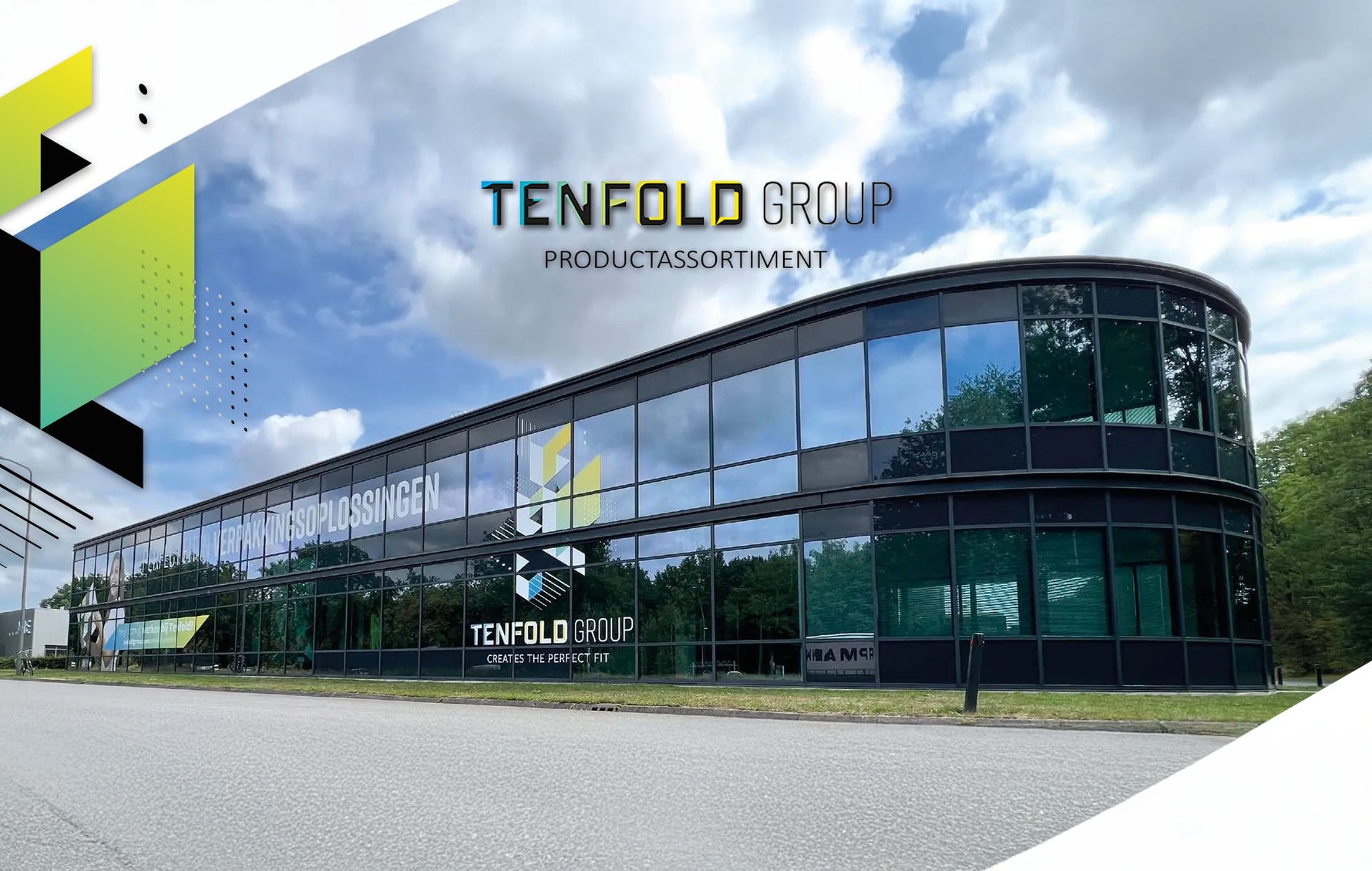 TENFOLD GROUP – Tenfold Group